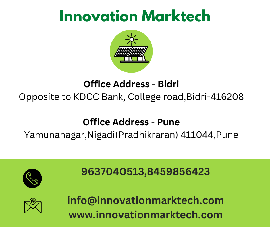 Contact – Innovation MarkTech